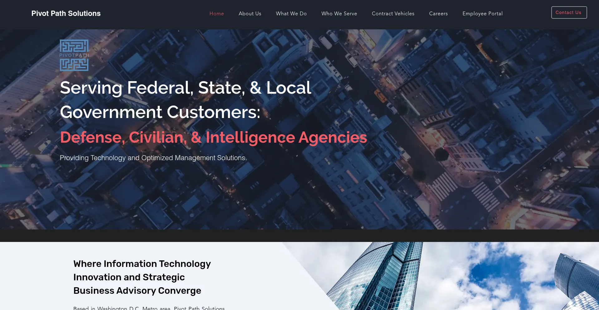 Pivotpathsolutions.com Avis – Ce Site est-il Sûr et Fiable