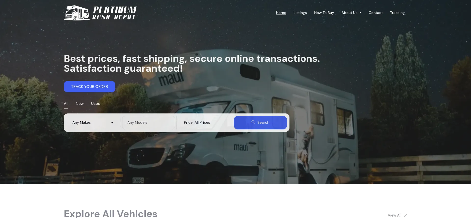 Platinumrushdepot.com Avis: Site Web suspect | Rapport d'analyse