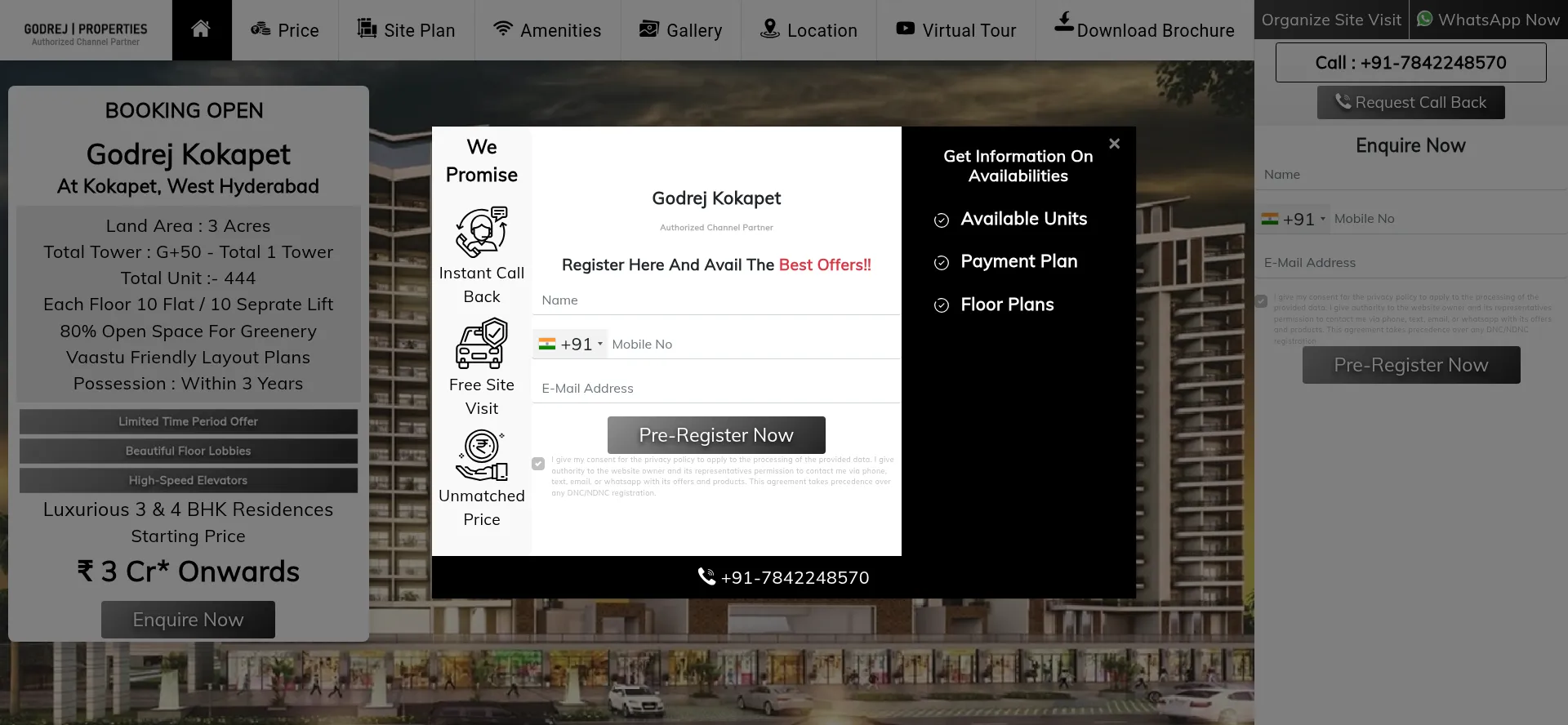Pre-launchkokapet.online Avis: Sûr ou suspect ? Score dangereux de confiance: 17%