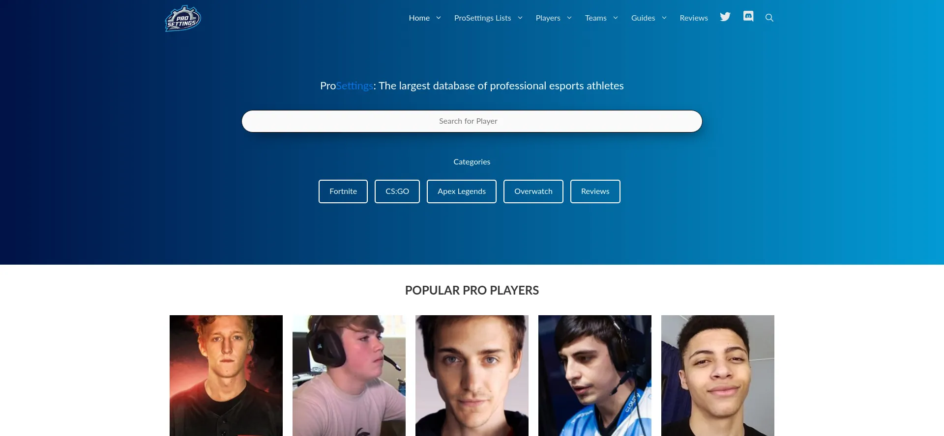 Prosettings.com Avis – Ce Site est-il Sûr et Fiable