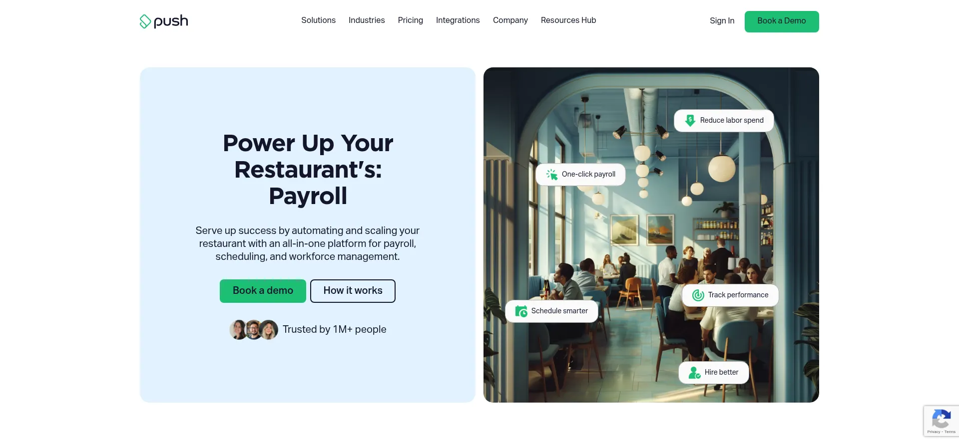 Pushoperations.com Avis – Ce Site est-il Sûr et Fiable