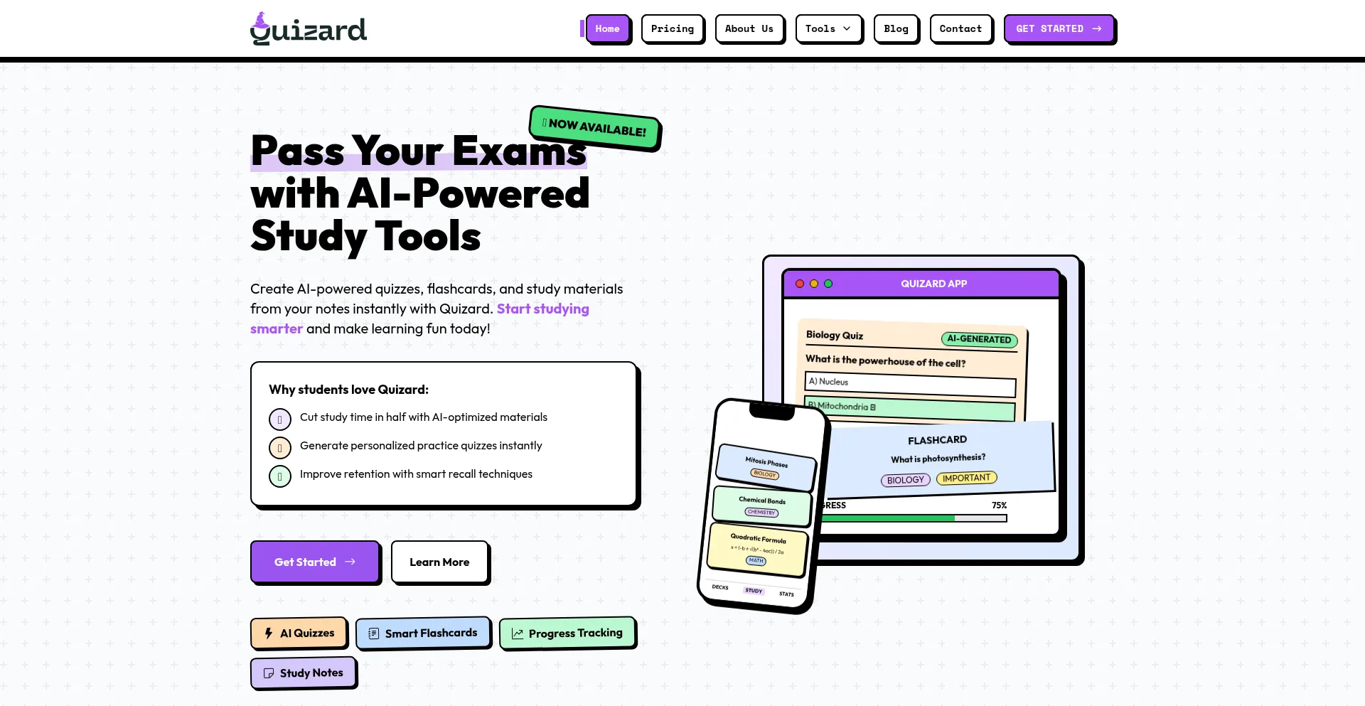 Quizard.io Avis | Rapport d'analyse