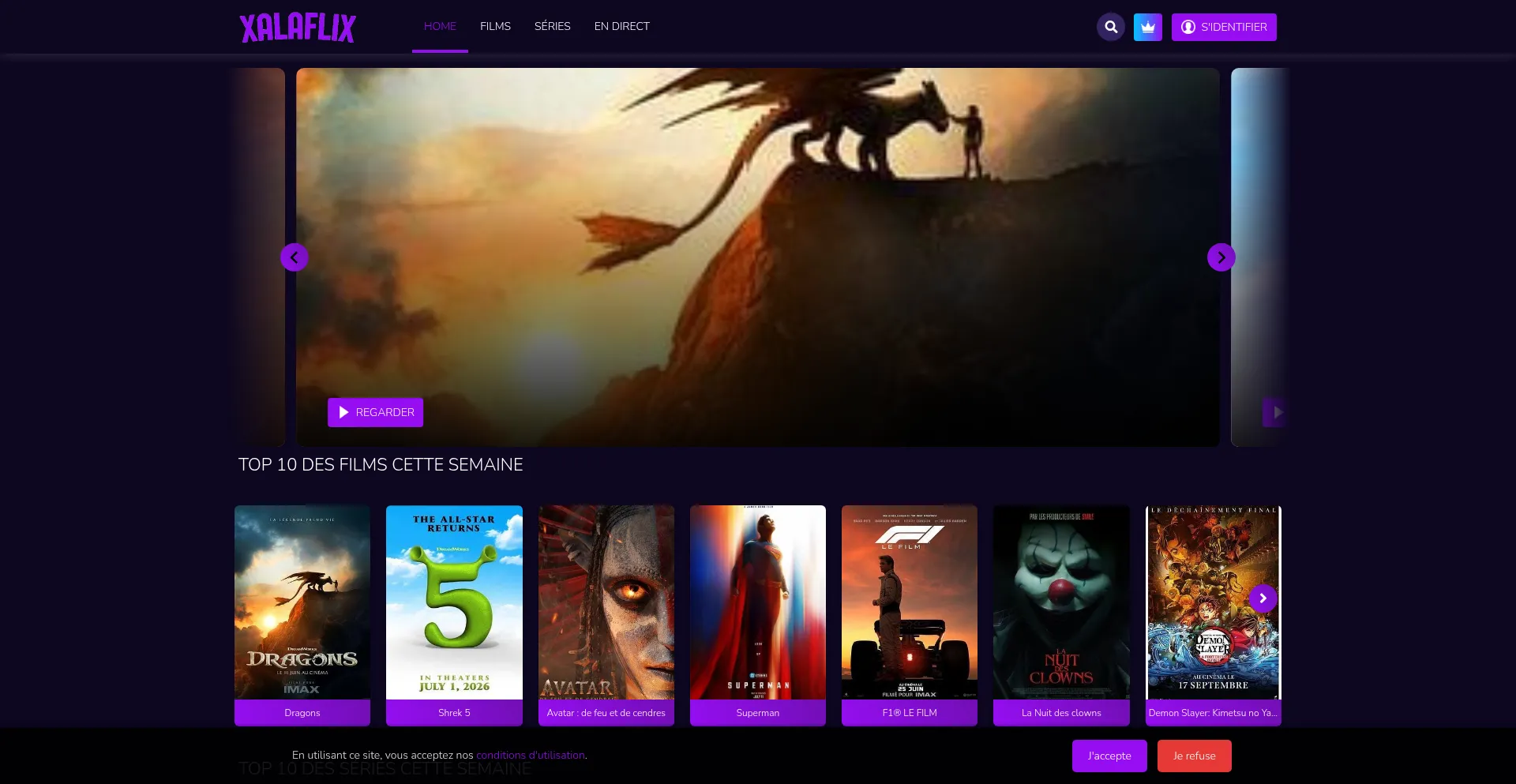Reseaulilas.fr - Site fiable ou arnaque de phishing dangereuse
