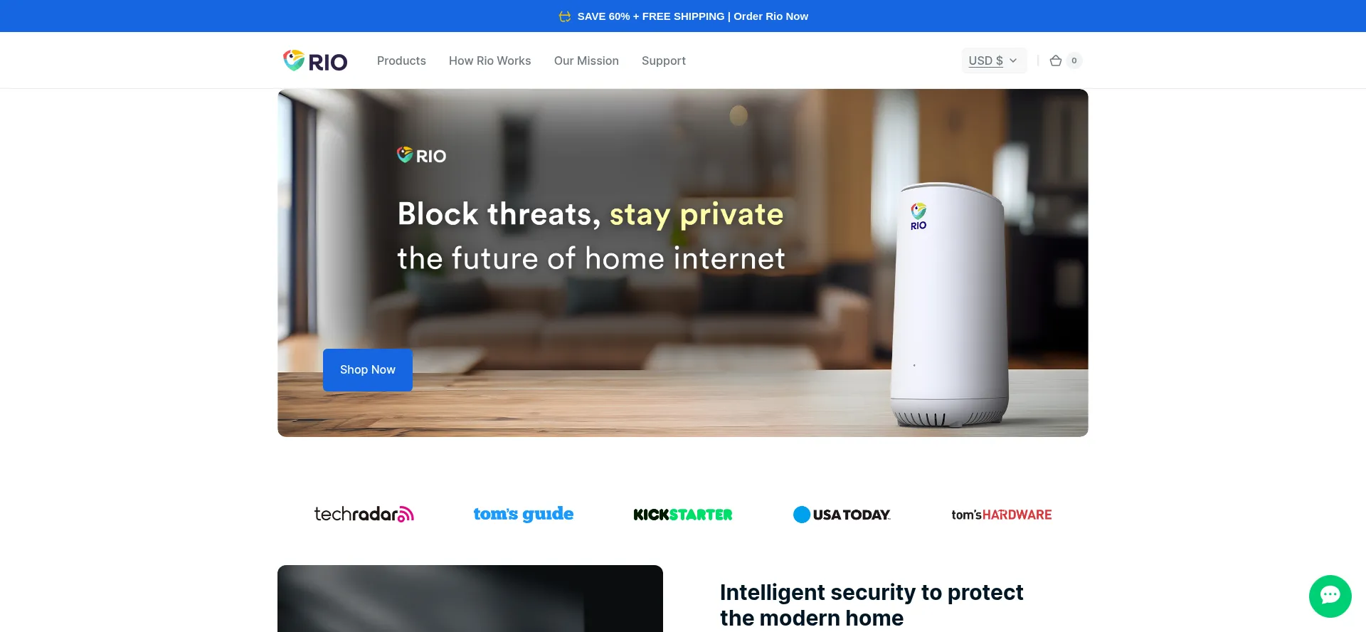 Riorouter.com Avis – Ce Site est-il Sûr et Fiable