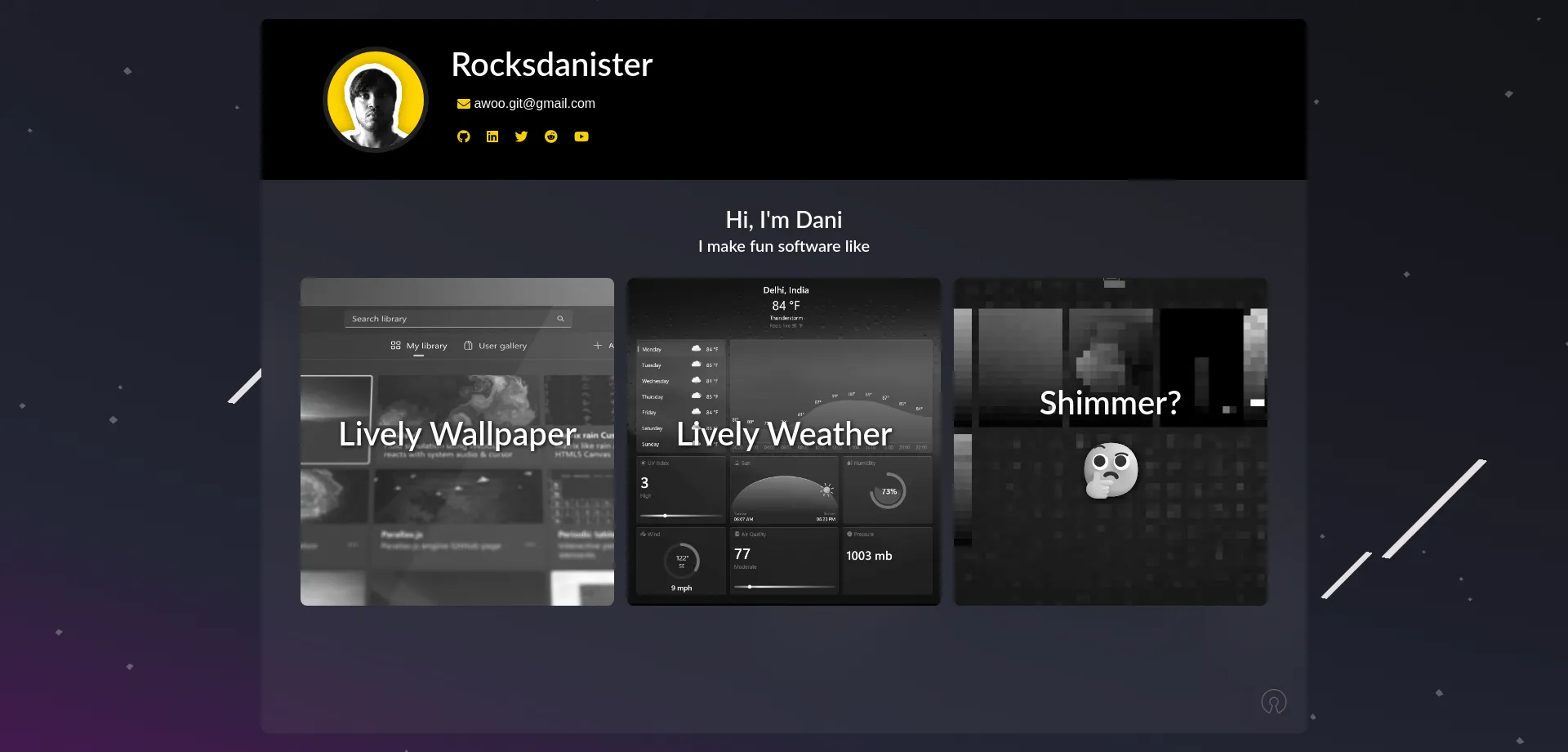 Rocksdanister.com Avis – Ce Site est-il Sûr et Fiable