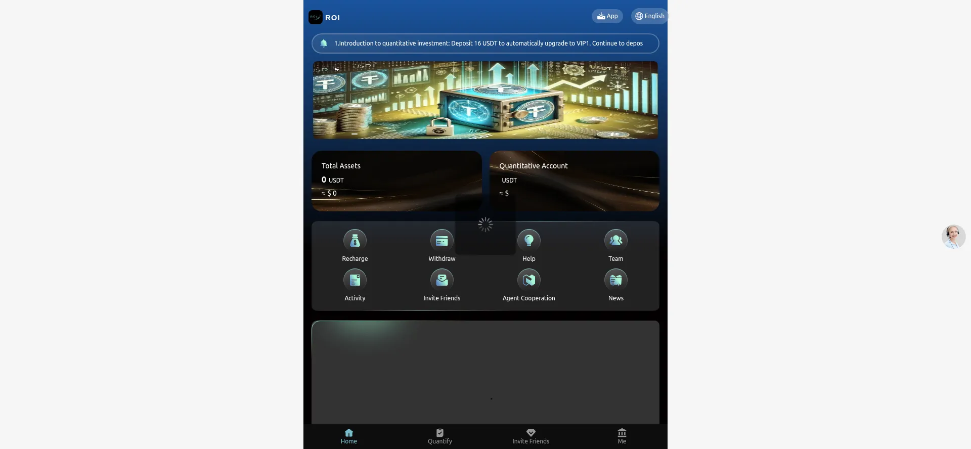 Roiroi.net Avis – Vérification d'Arnaque et Guide de Sécurité pour Investisseurs