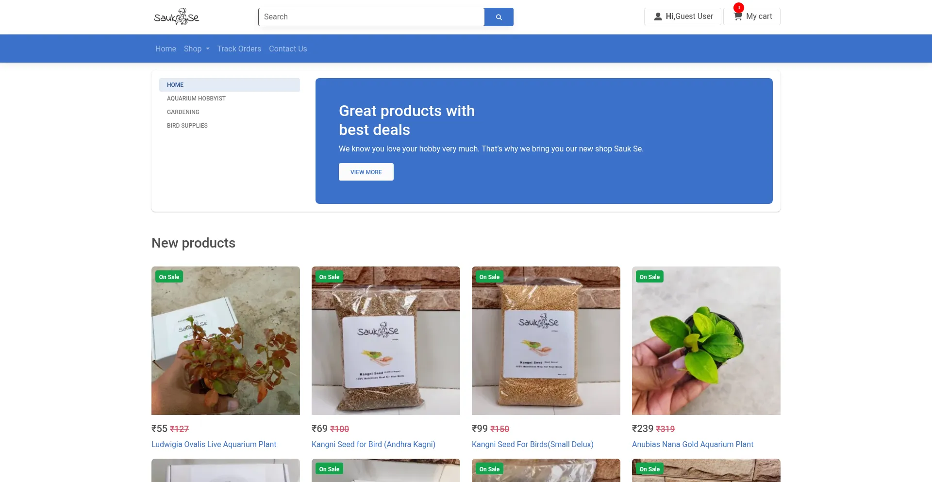 Saukse.com Avis – Ce Site est-il Sûr et Fiable