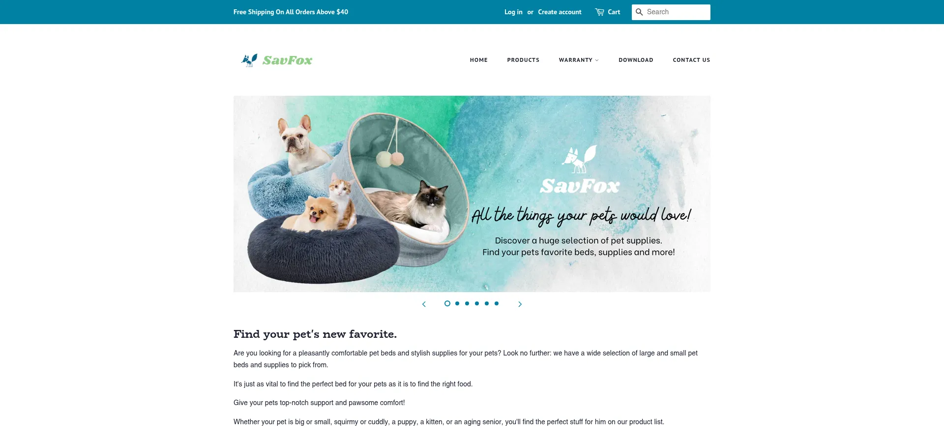 Savfox.com Avis – Ce Site est-il Sûr et Fiable