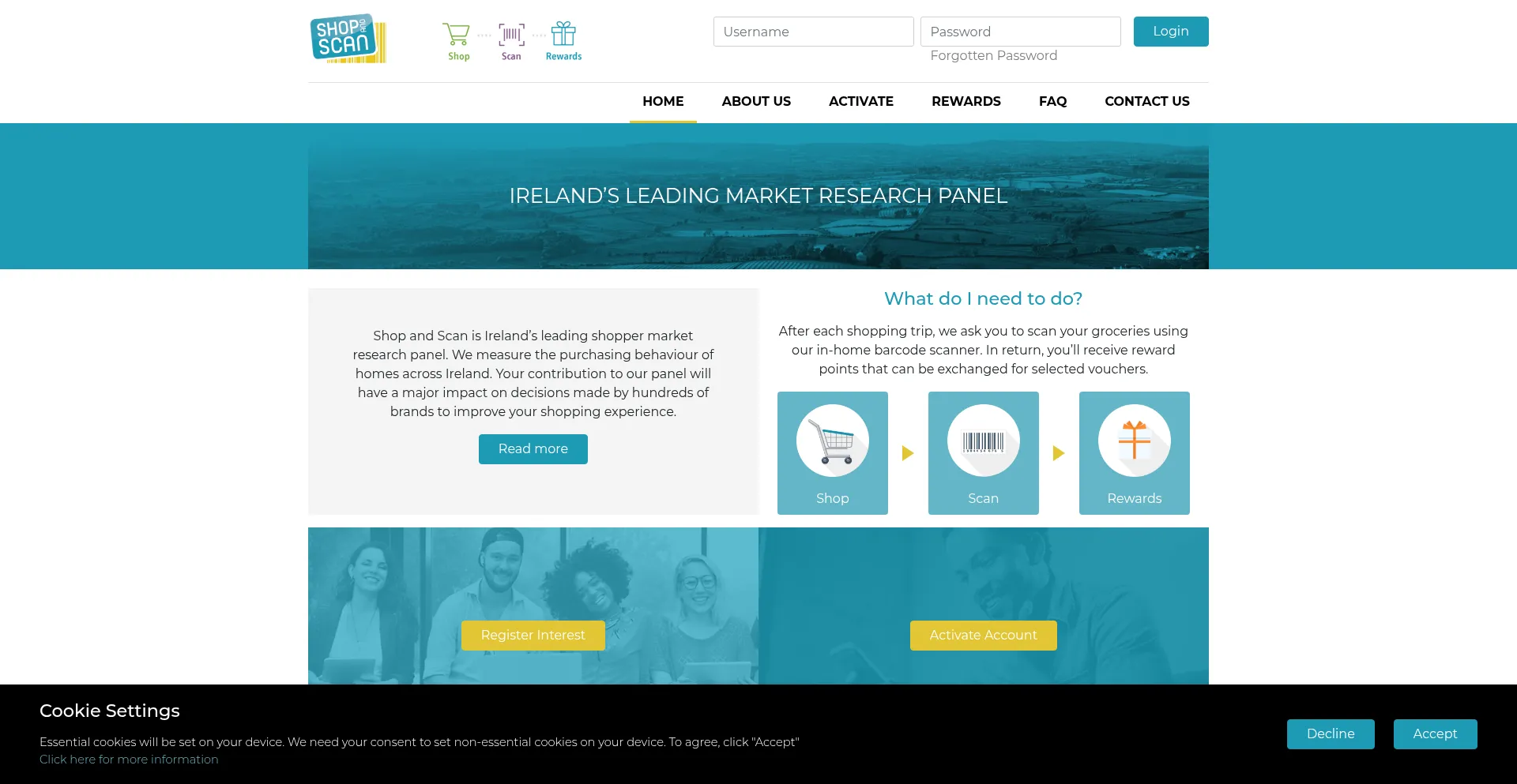 Shopandscan.ie Avis – Ce Site est-il Sûr et Fiable