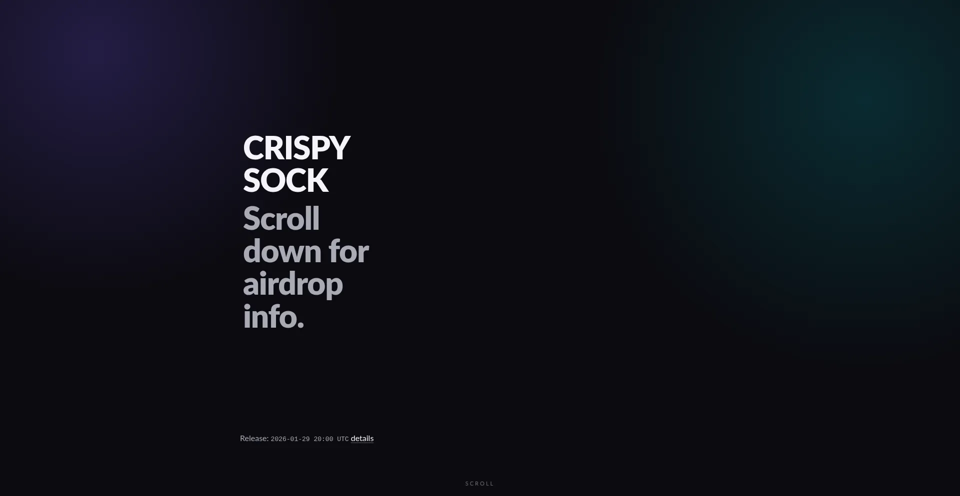 Sock.meme : crypto à vérifier (Confiance 43/100)
