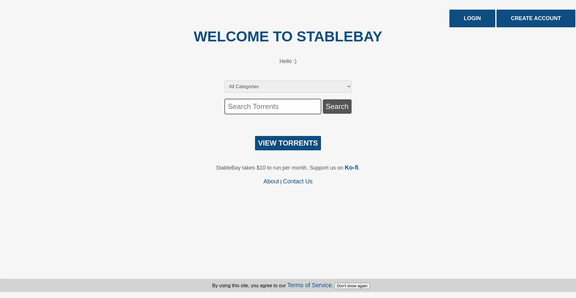 Stablebay.org - Site fiable ou arnaque de phishing dangereuse