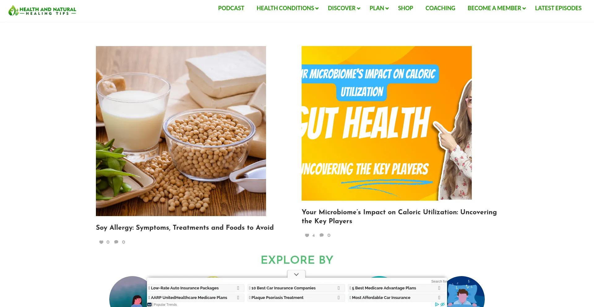 Thecompleteherbalguide.com Avis – Ce Site est-il Sûr et Fiable