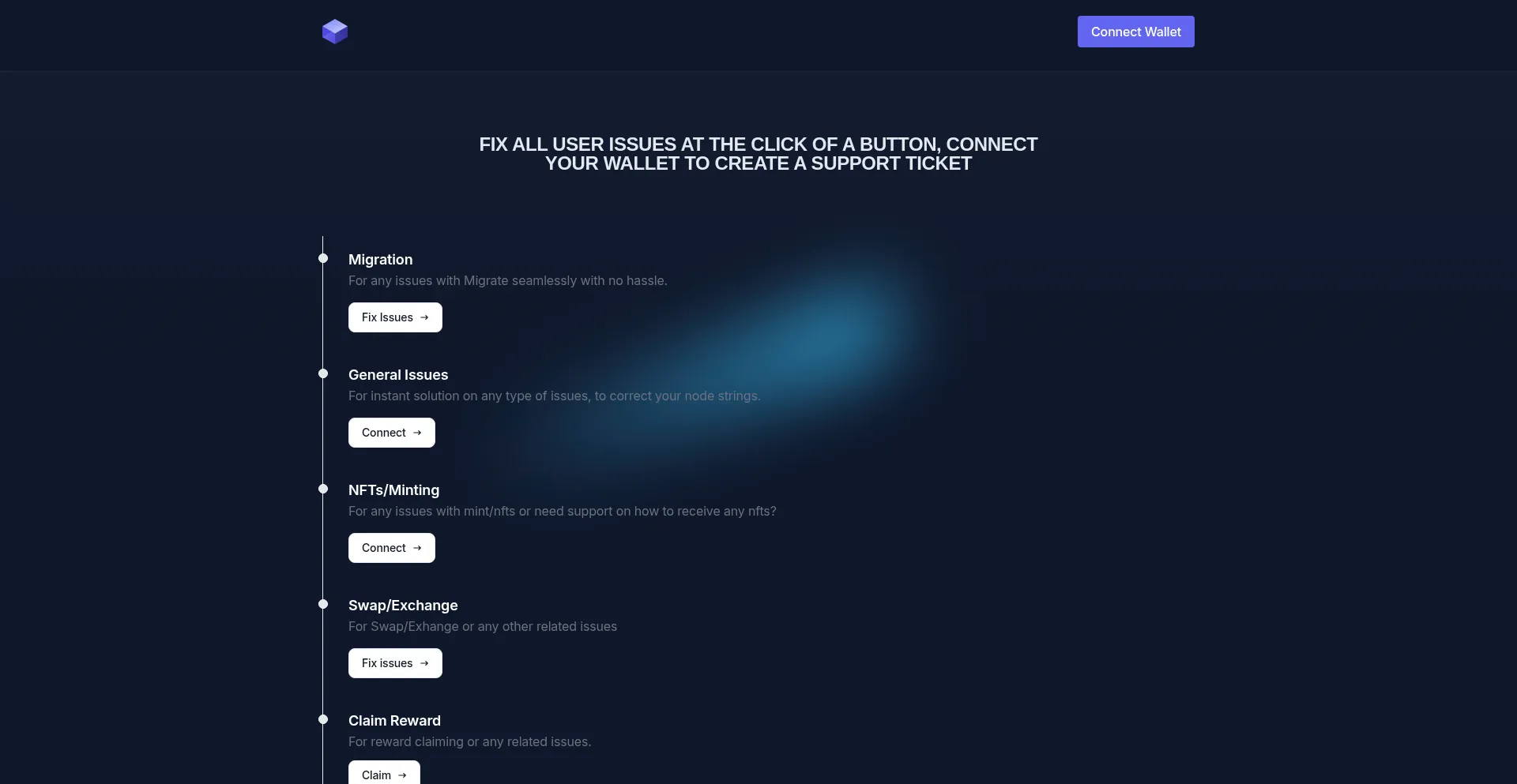 Ticketsupport-dev.web.app Avis – Ce Site est-il Sûr et Fiable