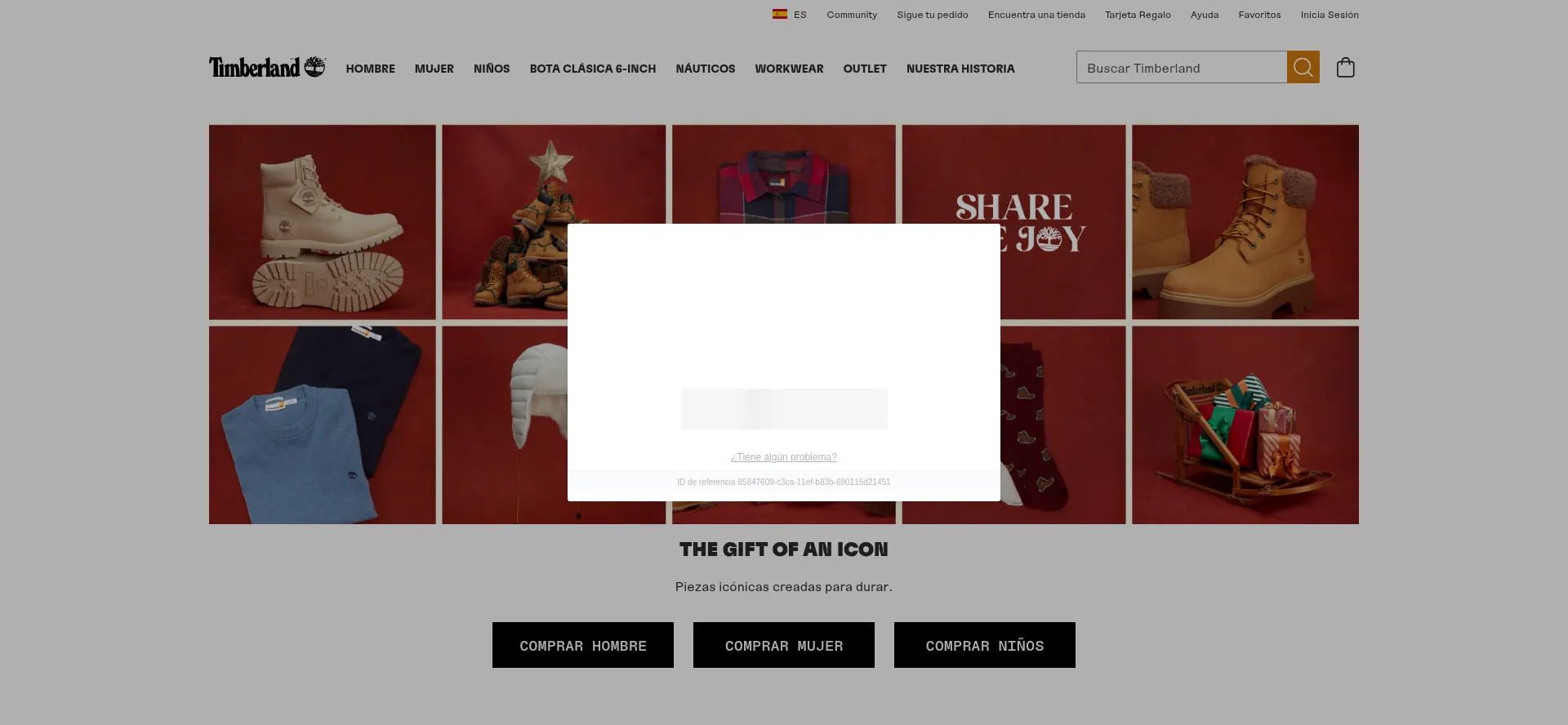 Timberland.es Avis – Ce Site est-il Sûr et Fiable