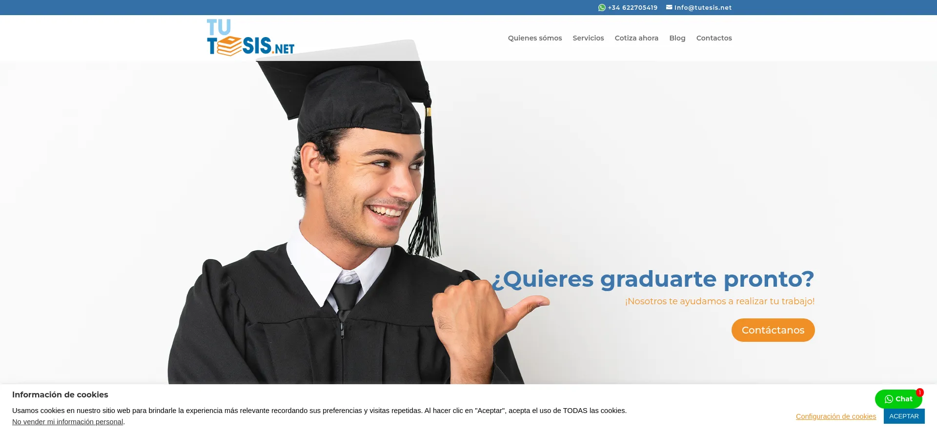 Tutesis.net Avis – Ce Site est-il Sûr et Fiable