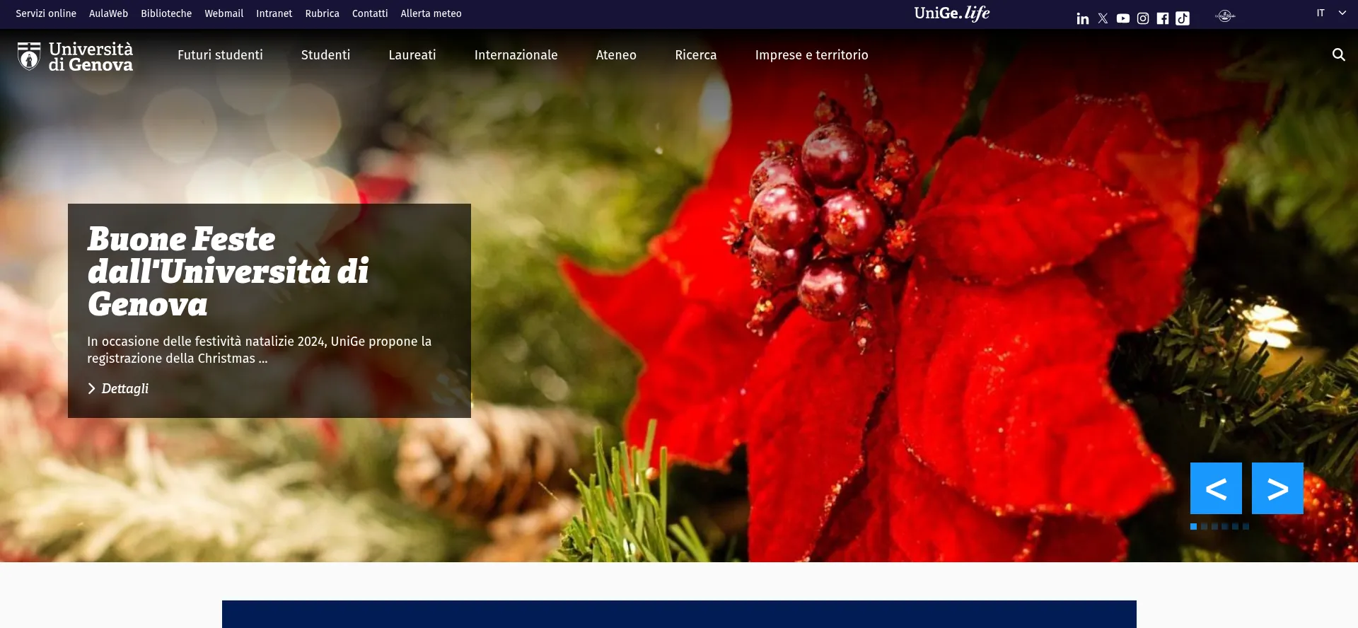 Unige.it Avis – Ce Site est-il Sûr et Fiable
