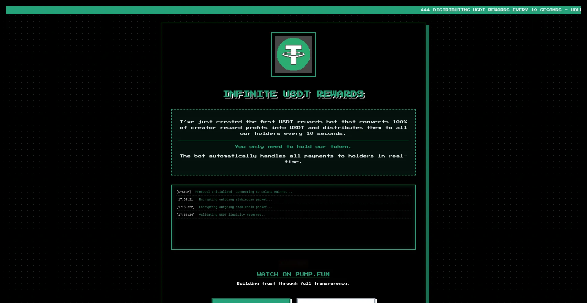 Usdtrewards1.neocities.org Avis – Ce Site est-il Sûr et Fiable